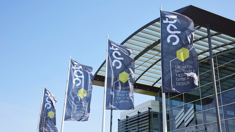 Hellenic-German Chamber: The International Optics Exhibition, opti 2023 ...