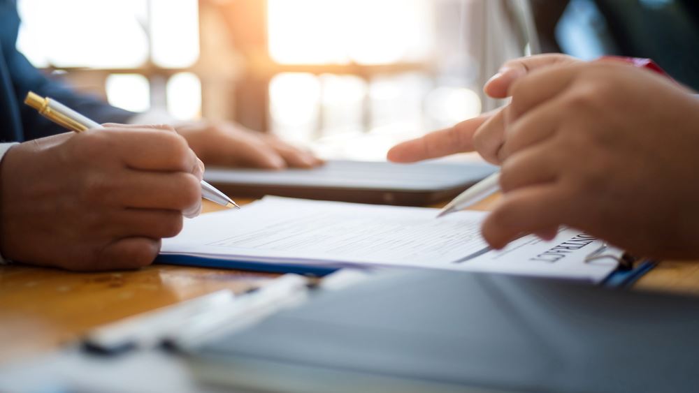 Reuters: By the end of the year, the signatures for Egnatia and DEPA ...