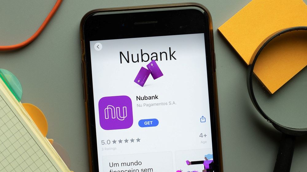 Nubank: Debut with a 'jump' of 10% for its share - At $ 48 billion ...