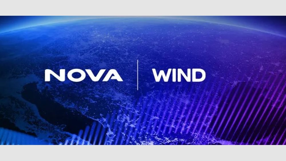 Πώς εξελίσσεται ο "γάμος" Wind και Nova - Τι προβλέπει το σχέδιο...