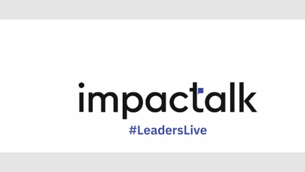 The Leaders Live by ImpacTalk.gr | Capital