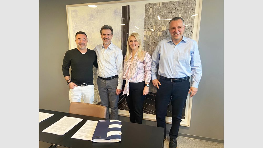 Howden Hellas: Νέα Στρατηγική Συνέργεια με την TCI SPECIALTY | Capital