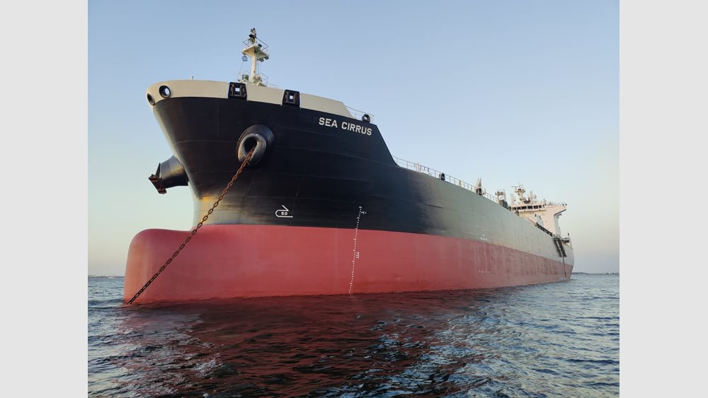 Pantheon Tankers: Πέντε νέα δεξαμενόπλοια στη διαχείρισή της | Capital