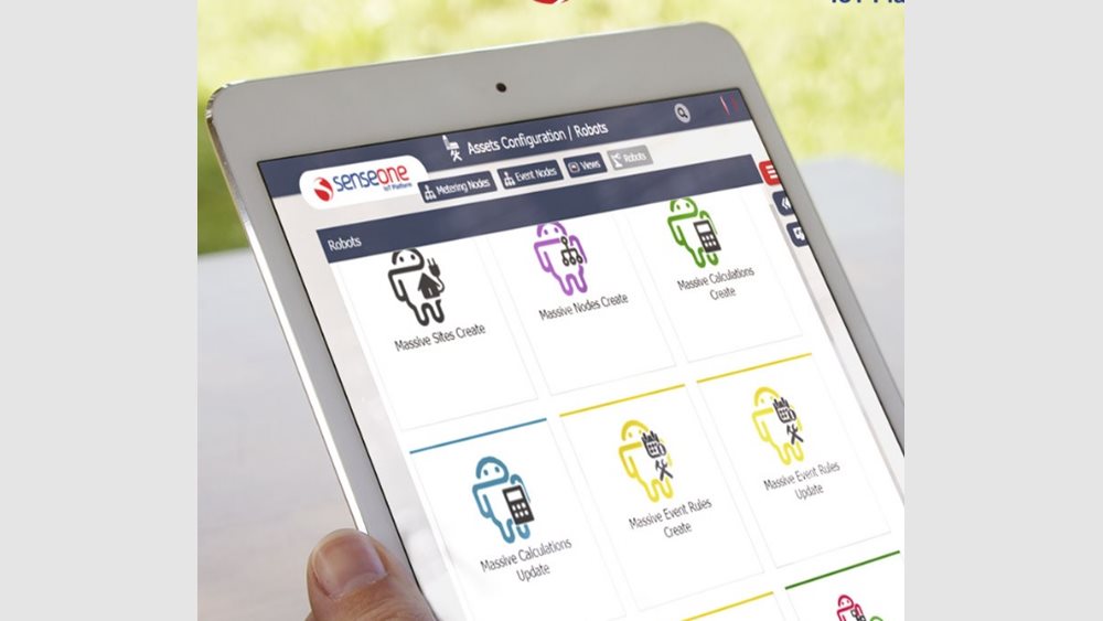 Παγκόσμια διάκριση για την SenseOne του ομίλου SingularLogic | Capital