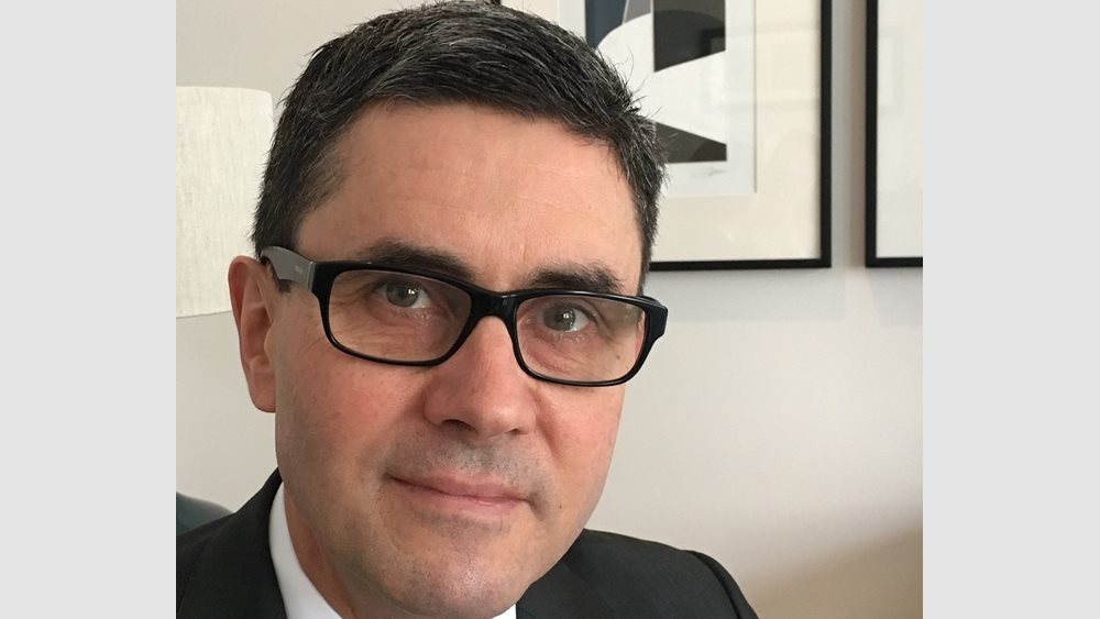 Ο Peter Yeates νέος CEO στην ΗSBC Ελλάδος | Capital