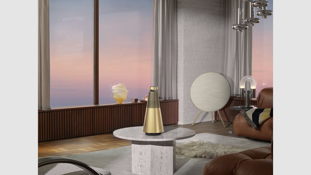 Beosound A9 και Beosound 2: Η νέα γενιά δύο θρυλικών ηχοσυστημάτων