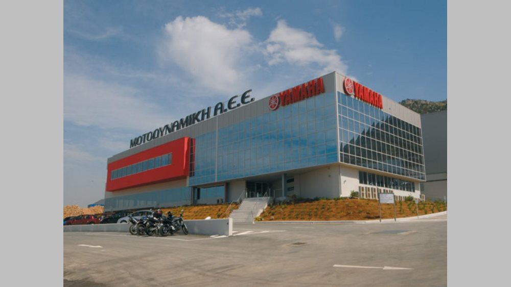 Motodynamics: EBITDA more than double and sales increase by 20% in 2021 ...