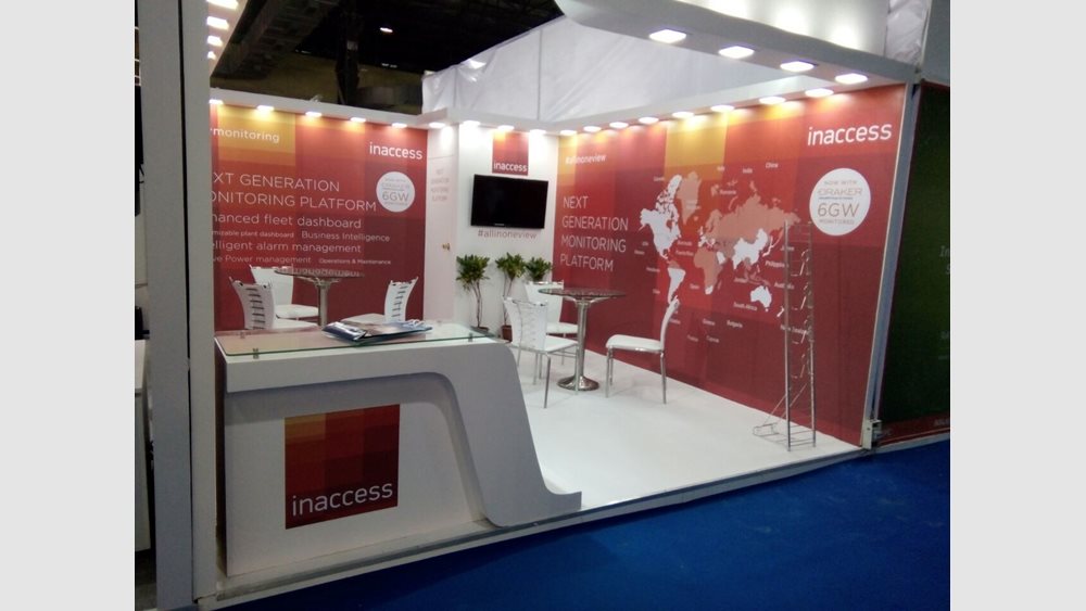 Η Power Factors εξαγοράζει την ελληνική Inaccess | Capital