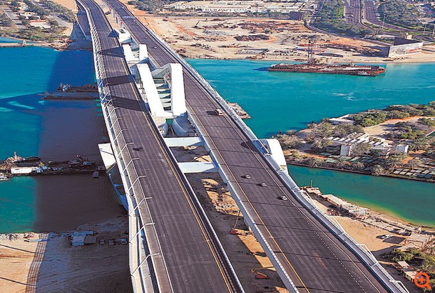 Η επιστροφή της Archirodon στα ελληνικά έργα | Capital